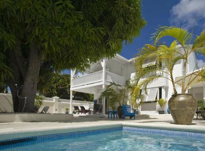 Mango Court 1 - By Zenbreak - Barbados