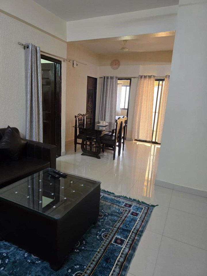 2bhk Home Near Airport & City Kamal Vihar - Raipur