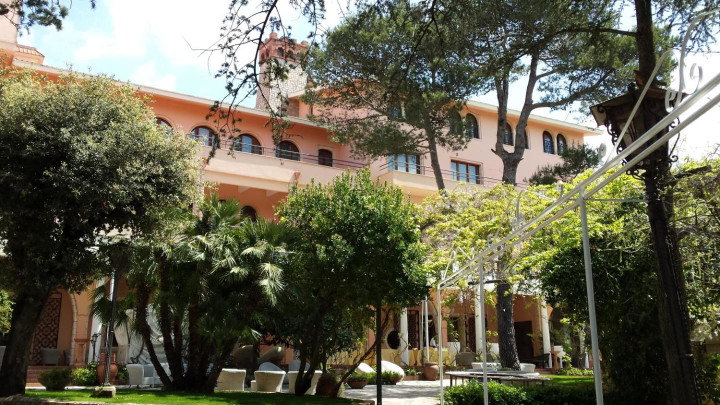 Park Hotel San Michele - Martina Franca