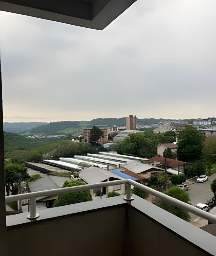 Apartamento - 2 Quartos *Aconchegante * Central - Bento Gonçalves