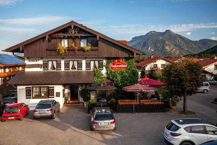 Gasthof Fischerstüberl - Chiemsee