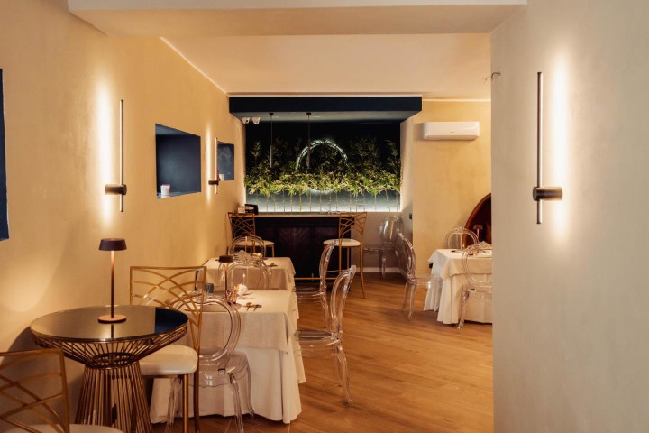 Kira Suite And Rooms - Bacoli