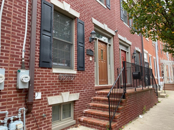 Af Stays - Philadelphia 1210 Mt Vernon St - Philadelphia, PA