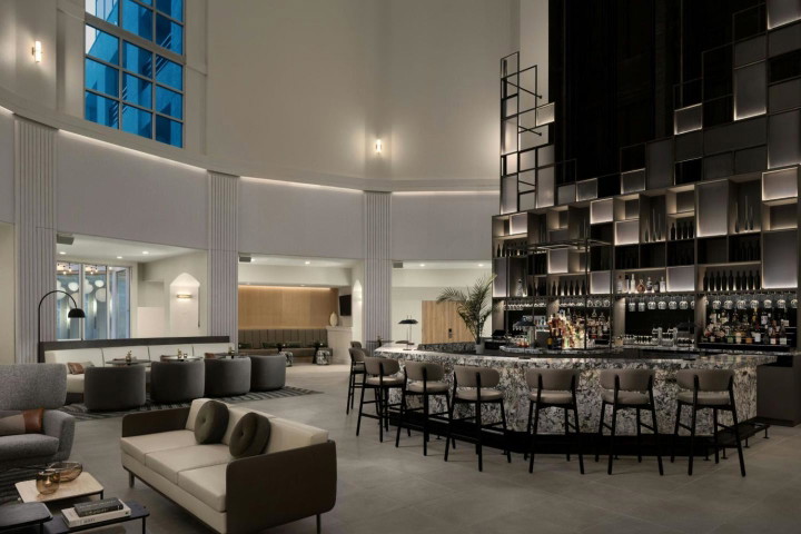 Ac Hotel By Marriott Portland Lake Oswego - Wilsonville, OR