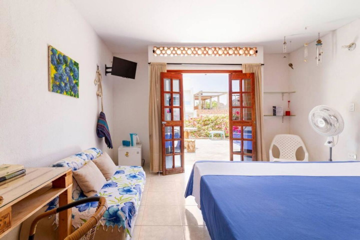 Casa Tara - Santa Marta