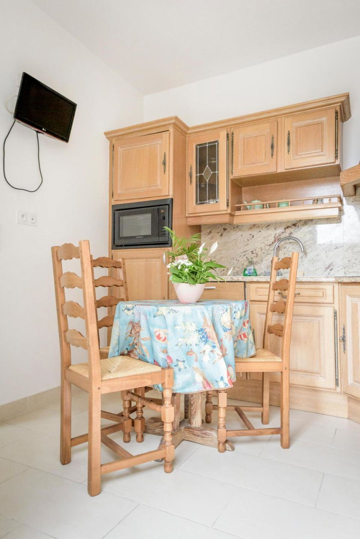 Les Quatre Vents Appartements Face Mer - Bernières-sur-Mer
