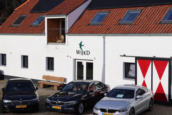 Wijkd - Noord-Brabant