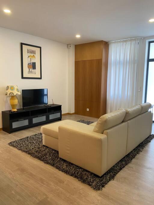 Apartamento Em Braga - Braga