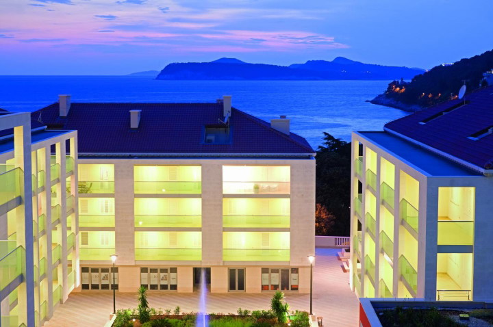 Dubrovnik Luxury Residence – L’orangerie - Croatia