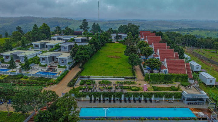 Pidoma Resort By Ehm - Cambodia