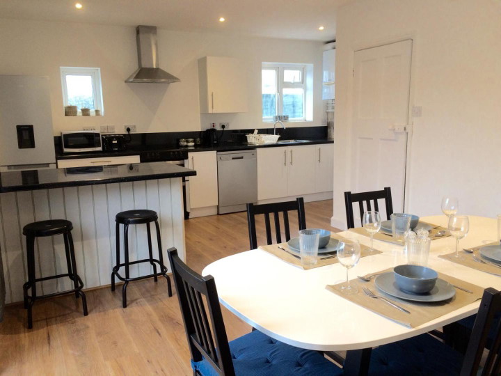 Avocet House - Holkham