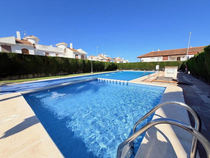 Estudio Mar Menor, Torre De La Horadada - Pilar de la Horadada