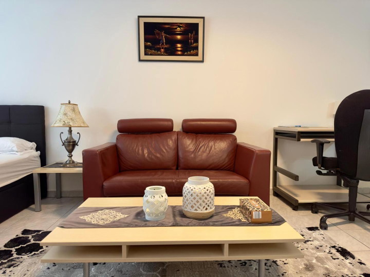 Holiday Apartment In Mörfelden-walldorf - Dreieich
