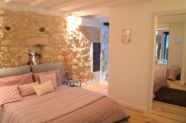 Domu 600 - Suite Mini Appartamento Cagliari Centro Storico - Cagliari