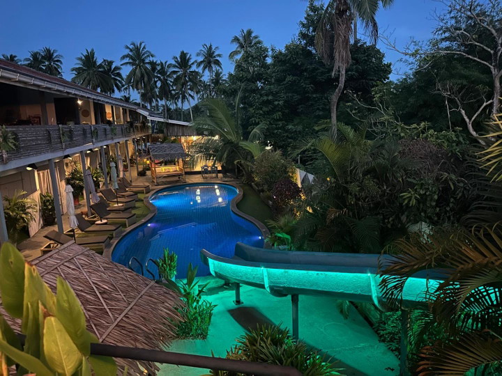 Samui Zenity - Koh Samui