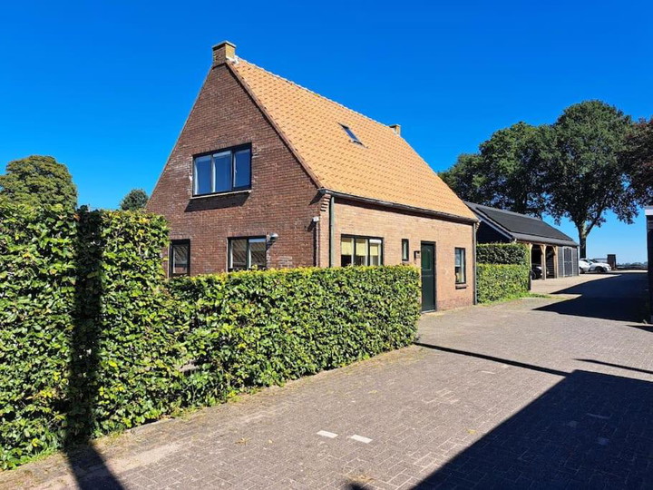 Family House Wakker - Amersfoort