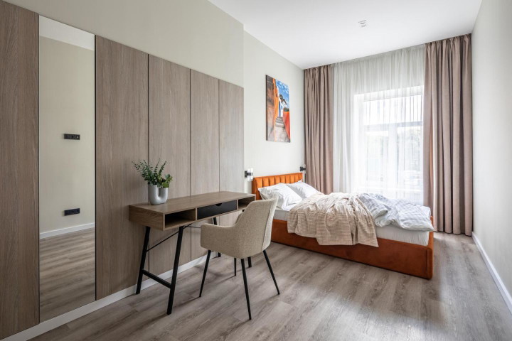 Romari Apartment Куліша 3 - Lviv