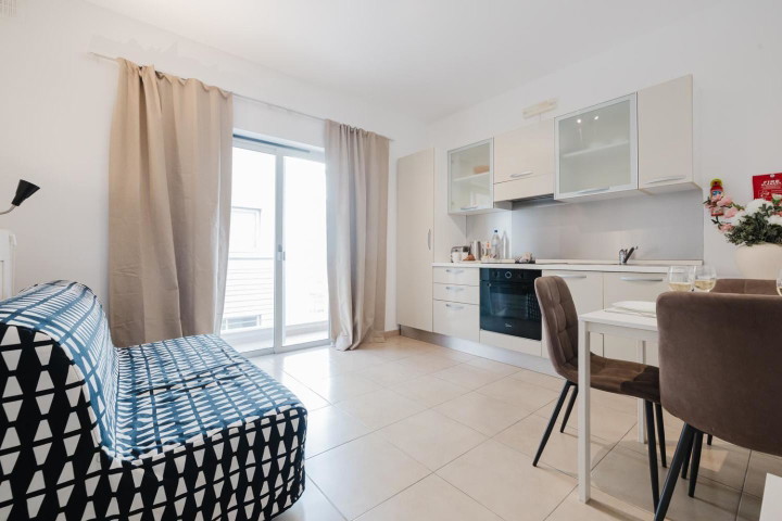 Tropea Court Sliema Apartment 5a By Homely - Malta