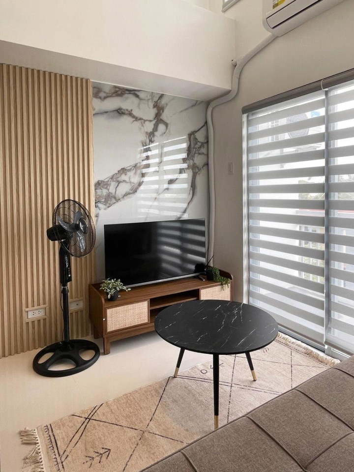 Elevated Living 2br Mandurriao, Iloilo City - Iloilo City