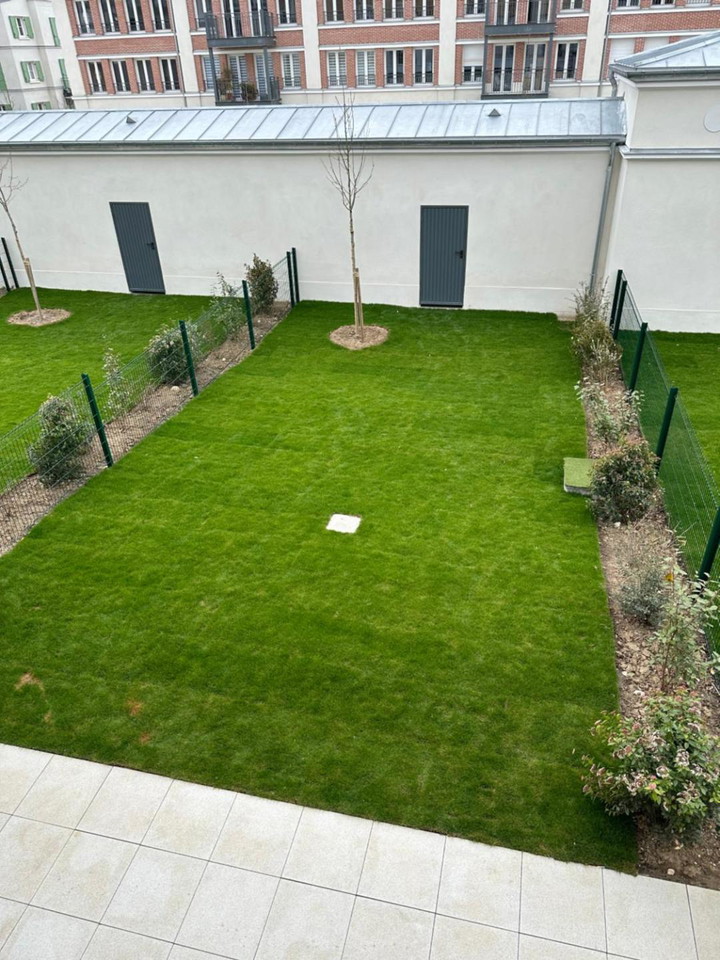 Disneyland Paris, Vallée Village ,Paris , Villa, Garden , Syline Home, 120 M2 - Lagny-sur-Marne