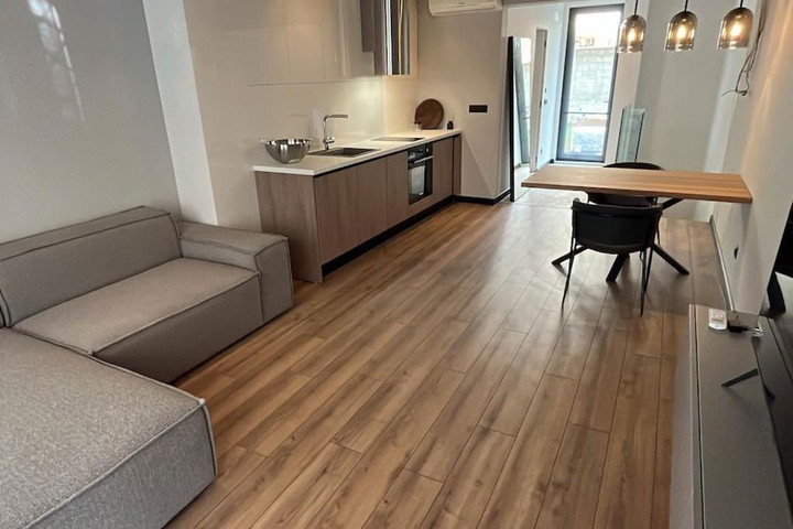 Amber Home - Brand New Luxury 1 Bedroom Apartment Located In The Very City Center - Várna