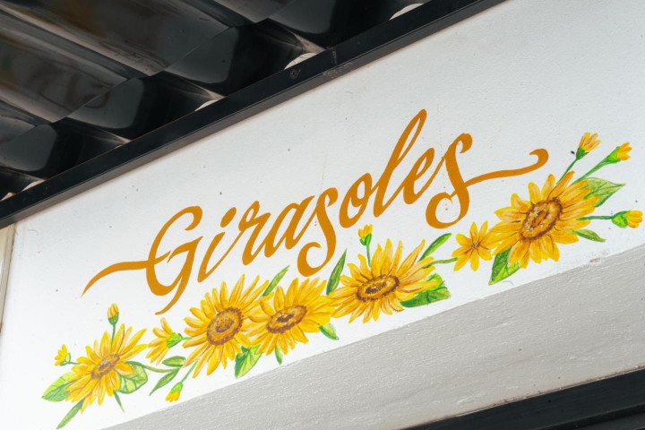 Casa Don José: Girasoles Suite - Oaxaca