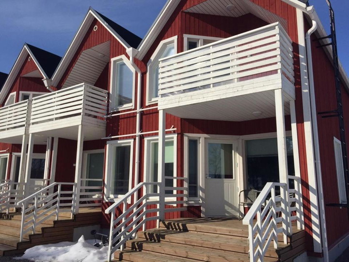 Rauha Marina 5 - Lappeenranta