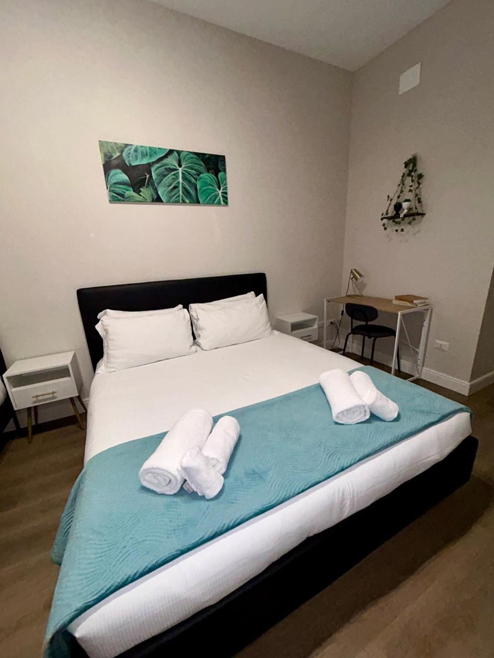 Dielle Guest House Roma - Ciampino