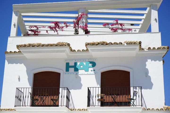 Hotel Avenida Playa - España