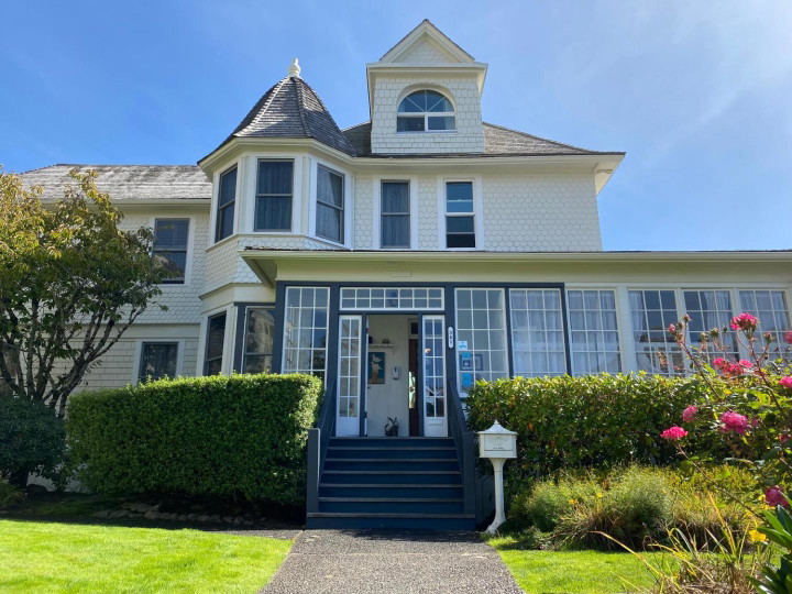 Gilbert Inn Seaside - Oregon
