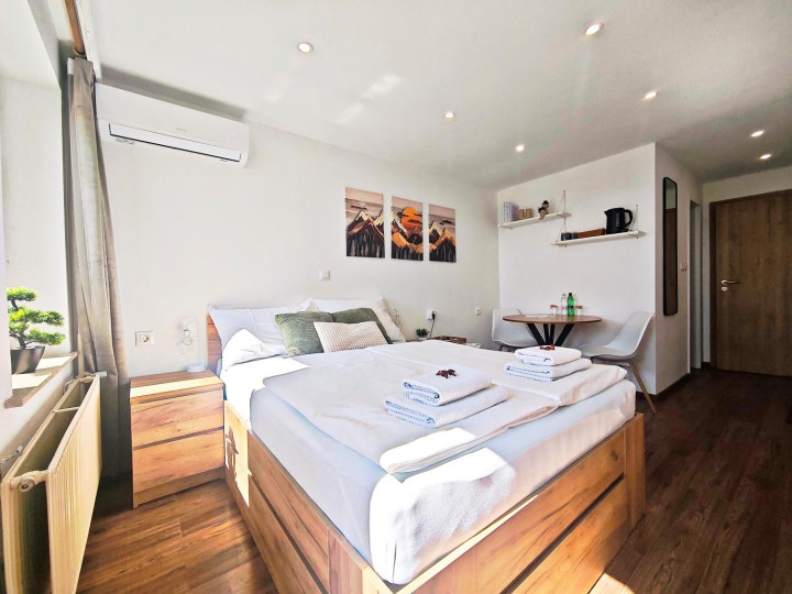 Pavlin Bed & Breakfast - Slovenia