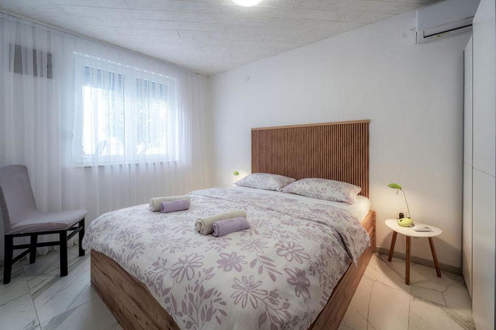 Apartments Buturajac - Krk