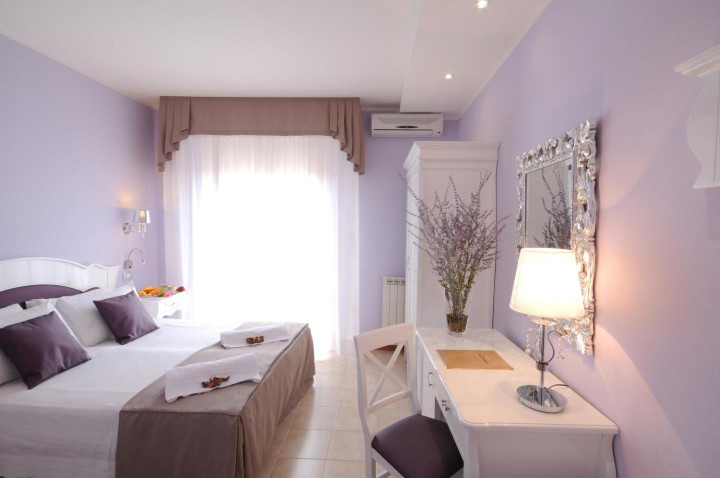 Hotel I Due Cigni - Toscana