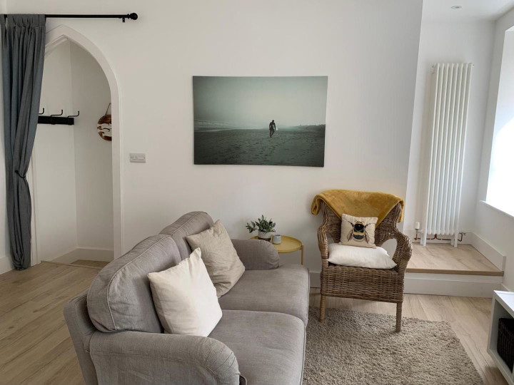 Little Arch Charming 1 Bed Hideaway Inside Tenbys Medieval Walls - Tenby