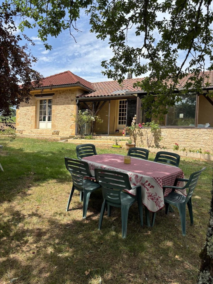 Le Clos De Malivert - Limeuil