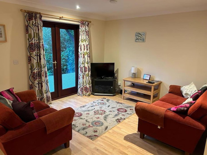 Creek Cottage - Falmouth