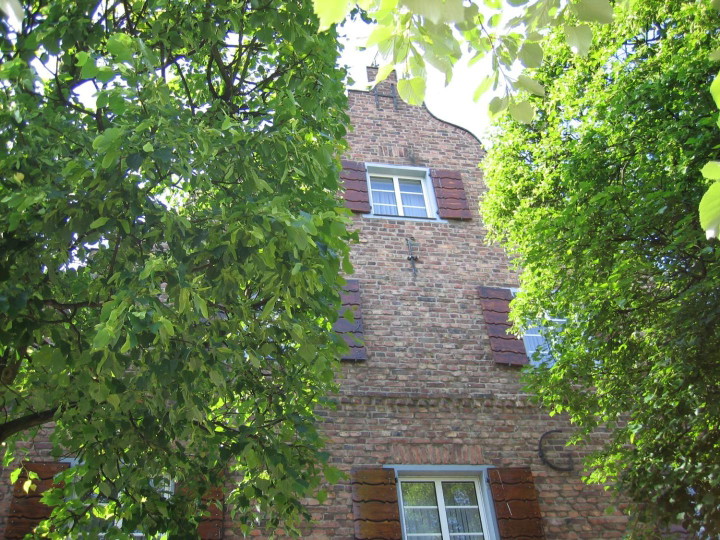 Hotel Lindenhof Kasteel - Mönchengladbach