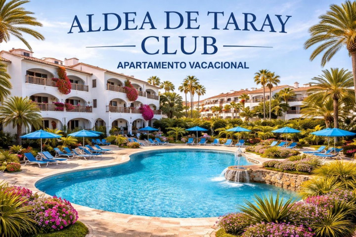 Aldea De Taray Club - La Manga del Mar Menor