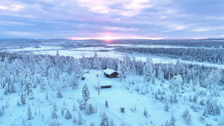 The Fell - Kittilä