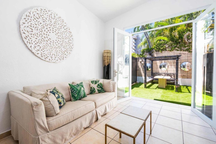 24 Atlantic Place By Stay With Bear - San Juan, Puerto Rico