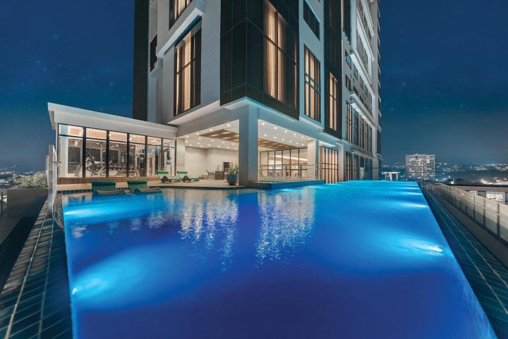 Citadines Cebu City - Cebu City