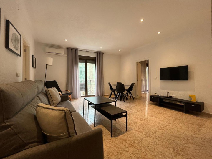 Apartamentos Explanada - Alicante