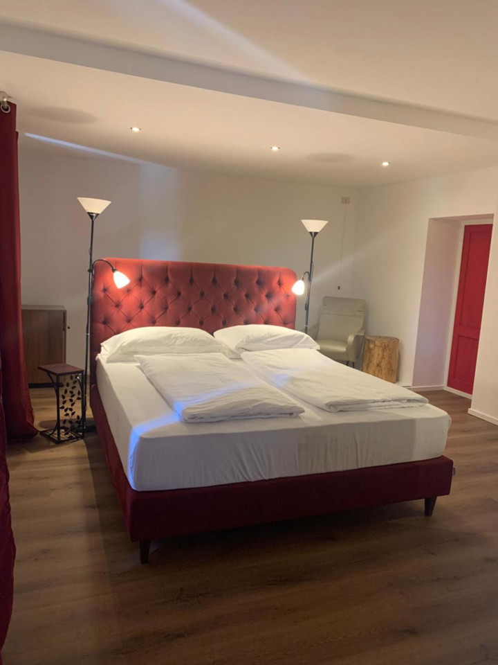 Hotel Du Lac Parc & Residence - Folgaria