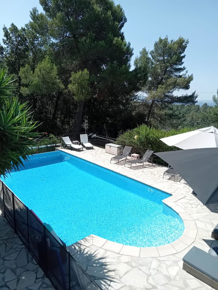 Etoilevacances Chambres D Hotes Campagne En Lavande - Grasse