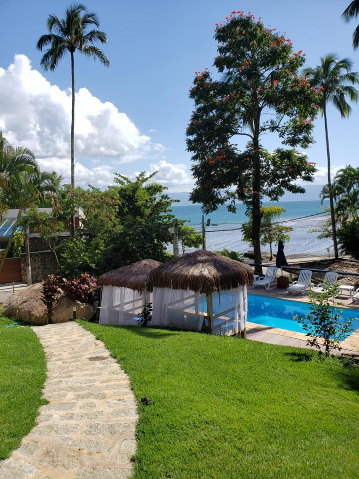 La Bella Suítes - Ilhabela
