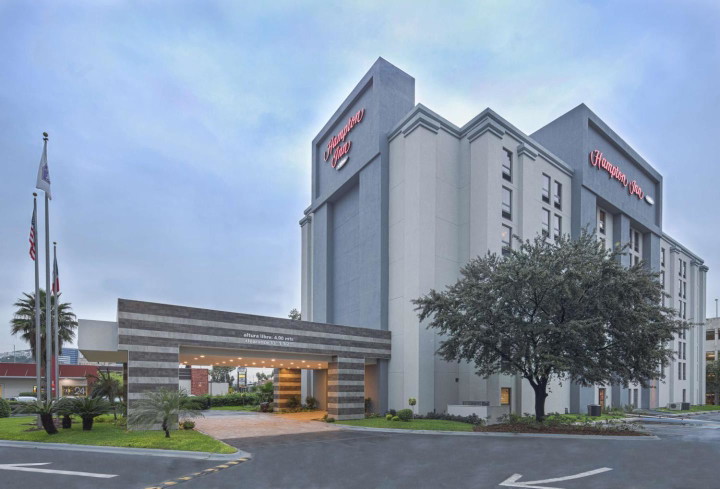 Hampton By Hilton Monterrey Galerias Obispado - Monterrey