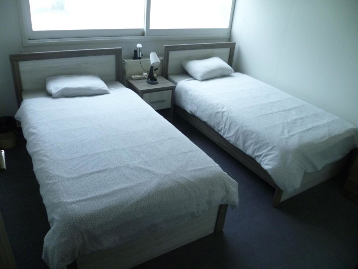 Datacom Guest House - Nicosia