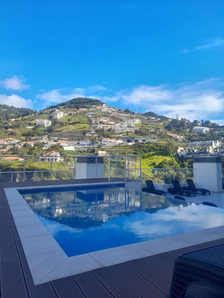 Art House Madeira I - Île de Madère