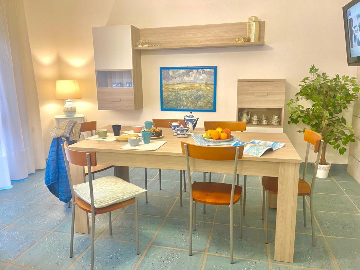 Casa Perla - Golfo Aranci