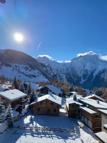 Studio 2 Alpes Style Chalet Au Pied De Telesiege Du Diable - Les Deux Alpes